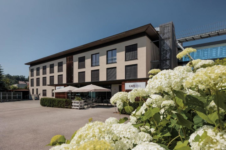 Hotel Wallern Garni - Wels