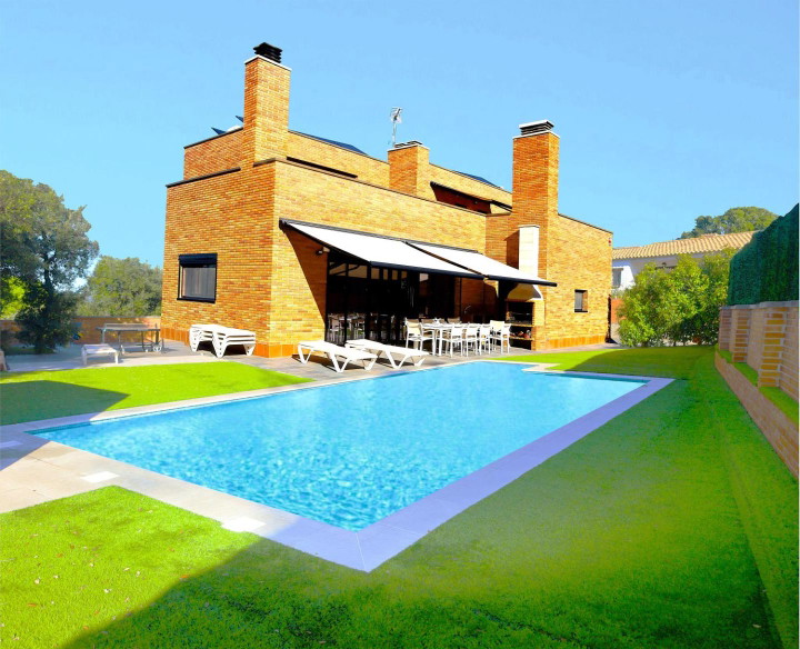 Holiday Home Avets - Palamós