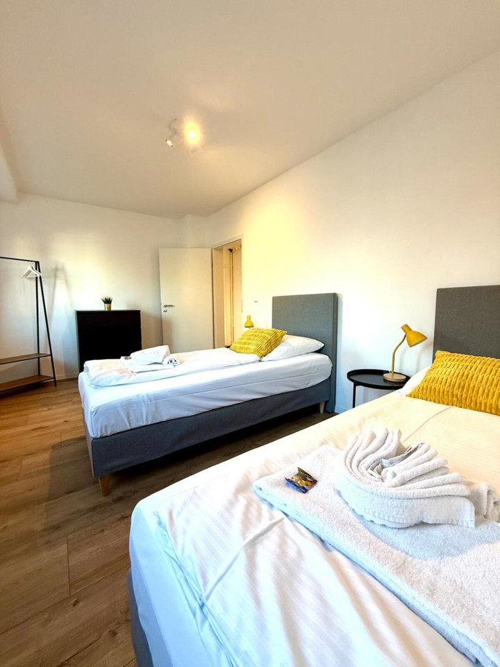 Apartment Goldstück - Roth