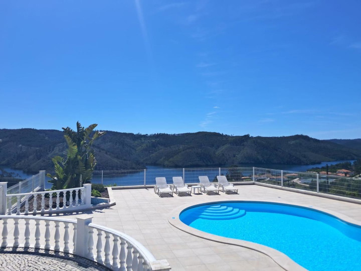 Lago Azul Villas - Alentejo