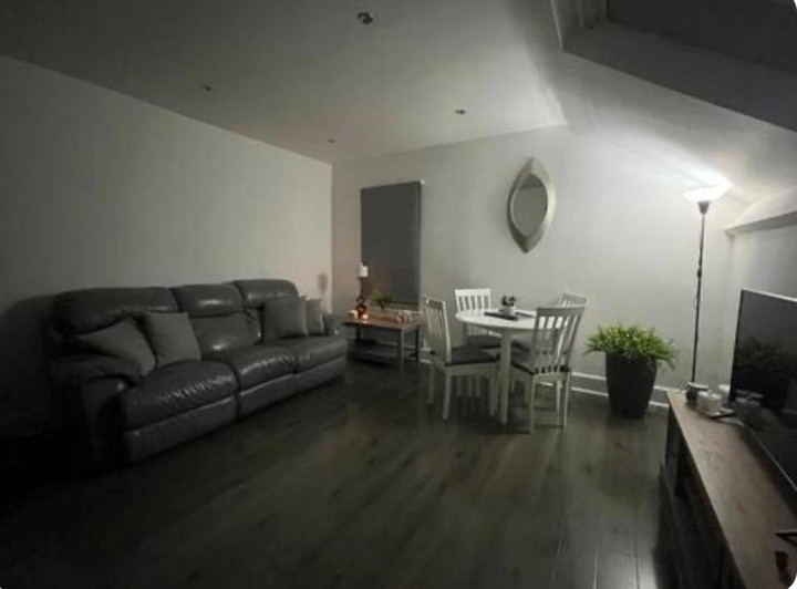 Hidden Hideaway By The Beach - Rhyl