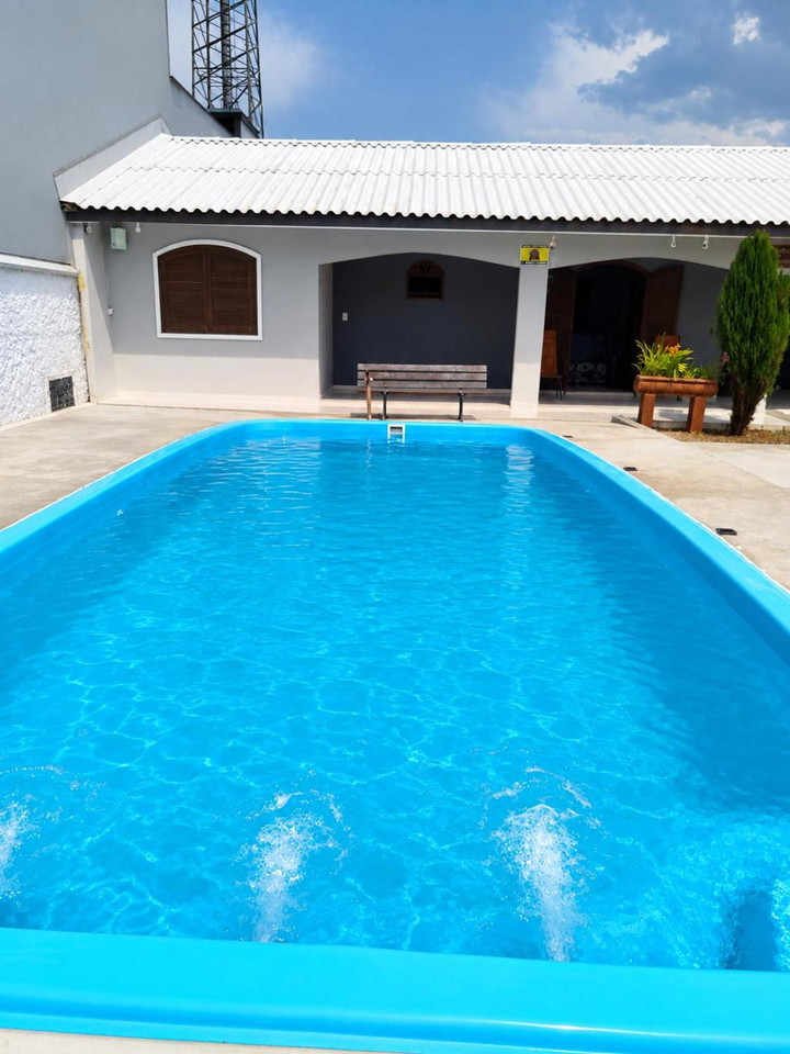 Casa Na Praia - Joinville