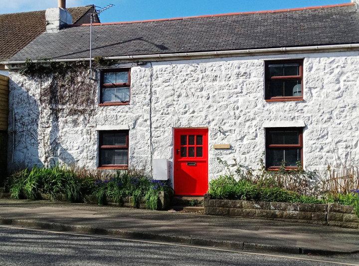 Parc An Creet Cottage With Parking, Garden - Hayle