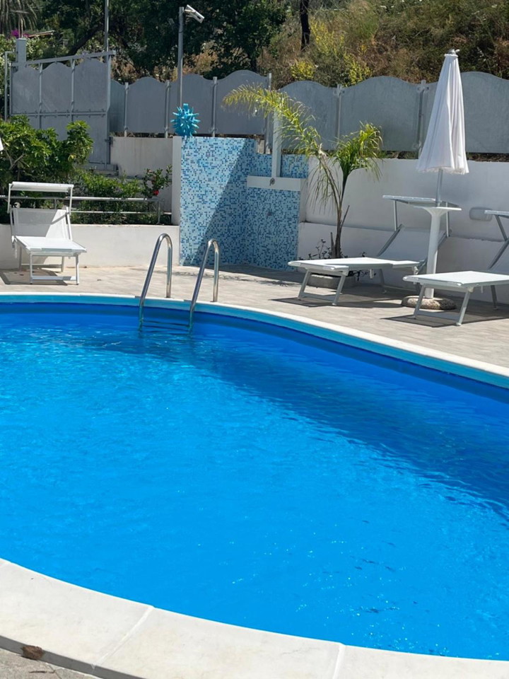 Miriasol Bed And Breakfast - Ricadi