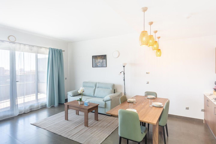 Maya Bay Suites - San Juan de Alicante