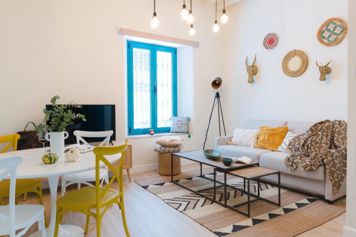 Atenea Malaga Apartments - Málaga