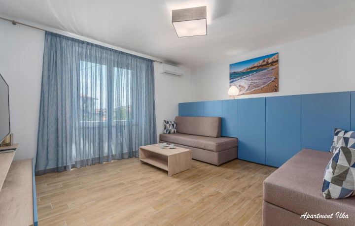Apartmani Nena I Ilka - Pula