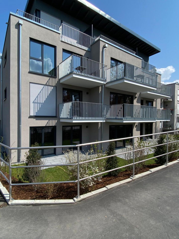 Apartments U37 - Backnang
