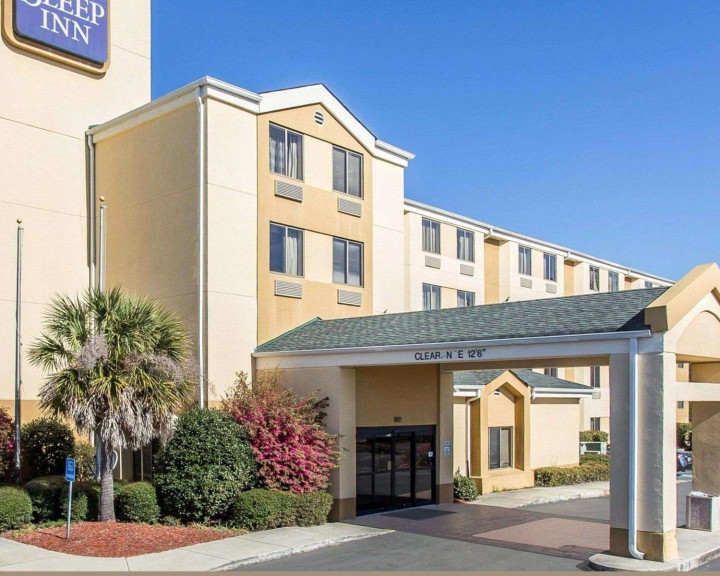 Sleep Inn Columbia - Columbia, SC
