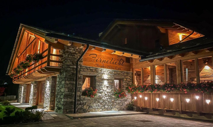 Firnelicht - Champoluc