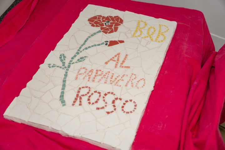 Al Papavero Rosso - Castellammare di Stabia