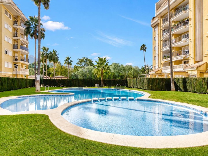 Tu Rincón En Denia - Denia