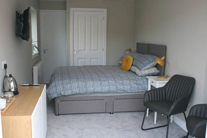 The Snug At The Ski Lodge, Aviemore - Aviemore
