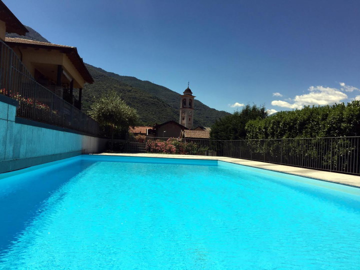 Casa Barbarossa - Italy