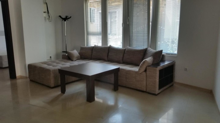 4u Apartment - Burgas