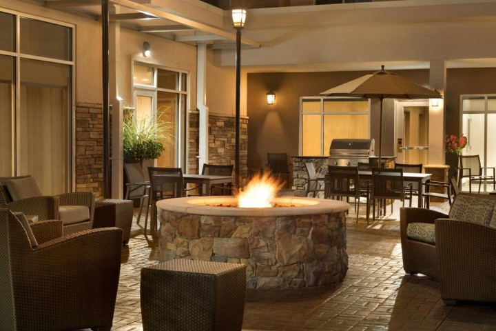 Residence Inn By Marriott Winston-salem Hanes Mall - Winston-Salem, NC