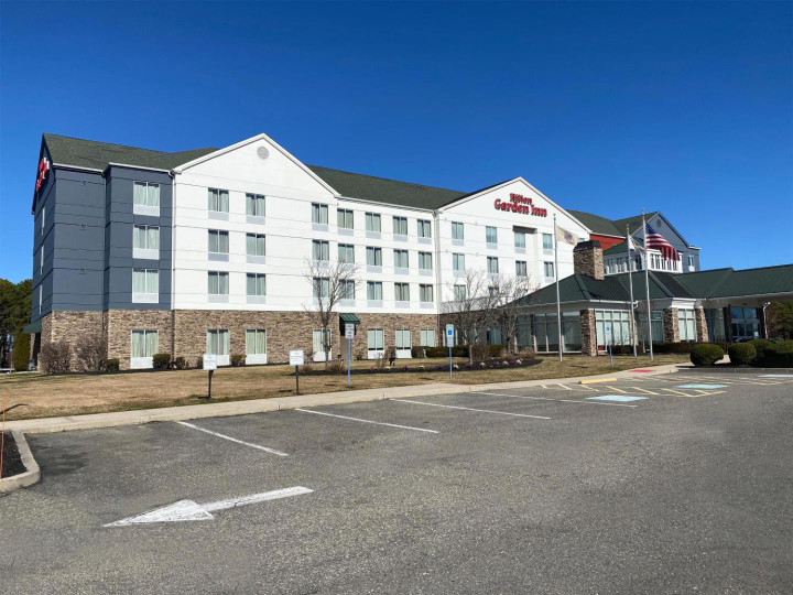 Hilton Garden Inn Lakewood - Brick, NJ