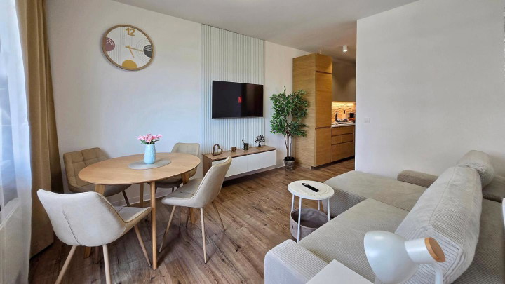 Modern Zen Stay - Bratysława