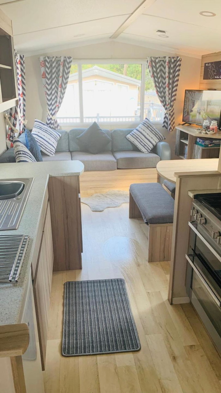 Haggerston Tower Lawn 04 Cozy 3 Bed With Wifi And Castle Views - United Kingdom