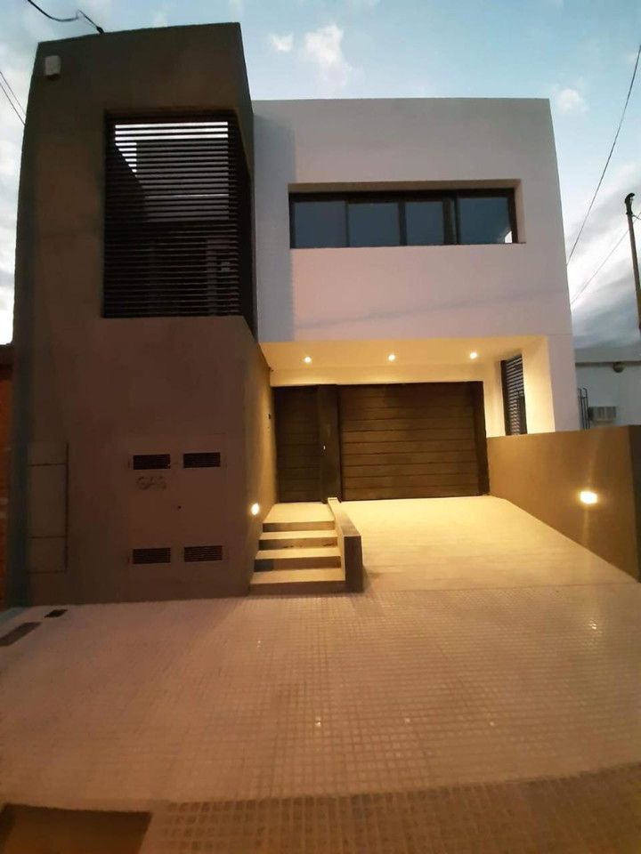 Complejo Cruz - Alta Gracia