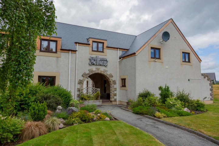Scandinavian Village Ltd - Aberdeenshire