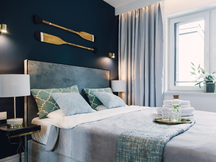 Apartament Dwie Sosny Sunnyway - Ustronie Morskie