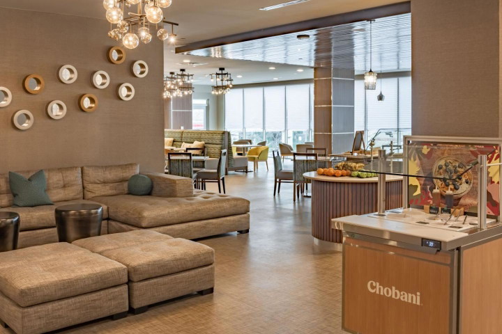 Element By Marriott Dallas Downtown East - Highland Park