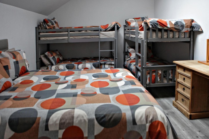 Aunt Rachel's Barn Hostel - Northern Ireland