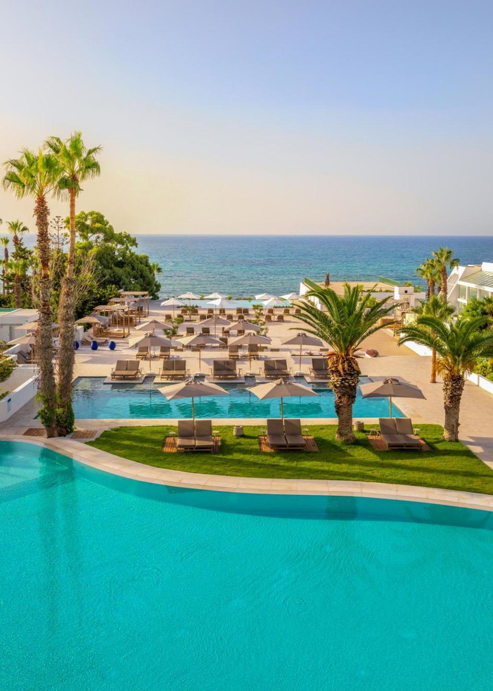 Royal Azur Thalassa - Hammamet