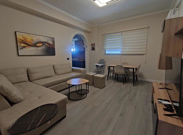 Matilda Apartment - Fier