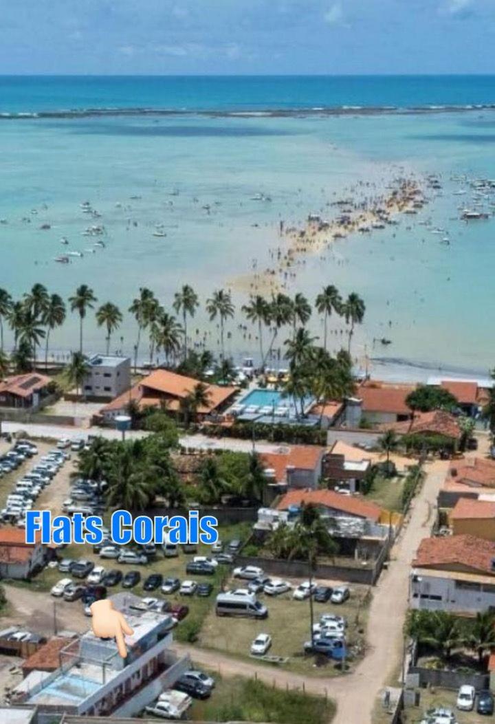 Flats Corais - Maragogi