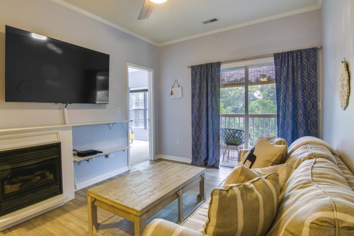 Condo W/ Pool Access ~ 2 Mi To Rehoboth Beach! - Rehoboth Beach, DE