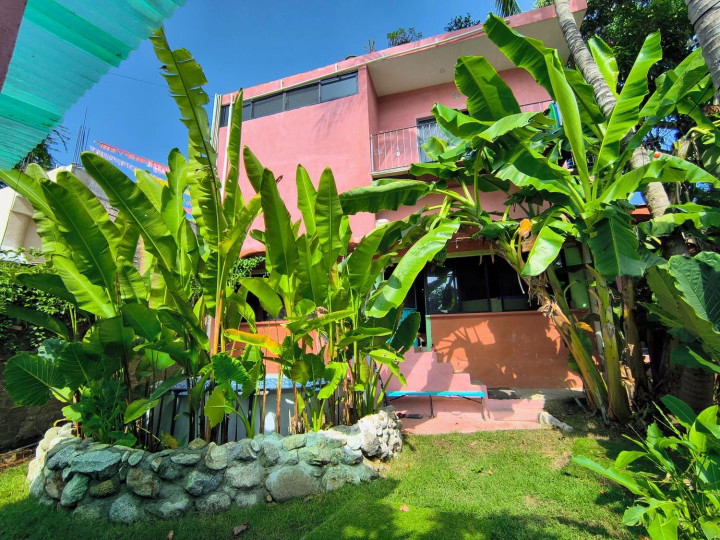 Casa Rosa - Sayulita