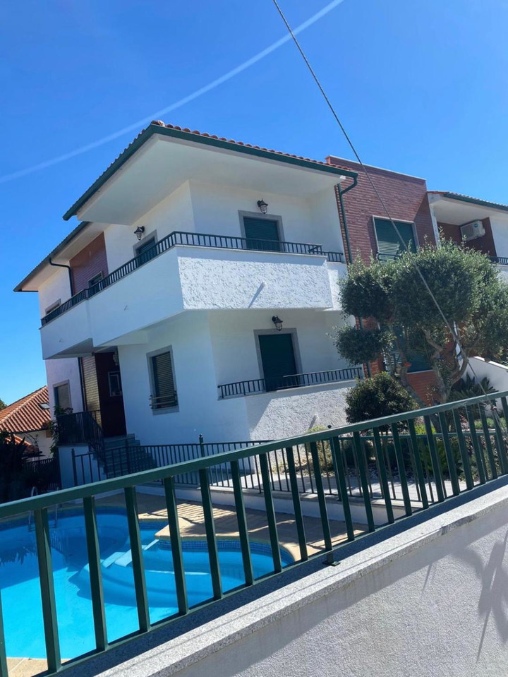 Casa Da Leonor - Viseu District
