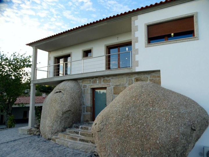 Quinta Do Cadaval - Portugal