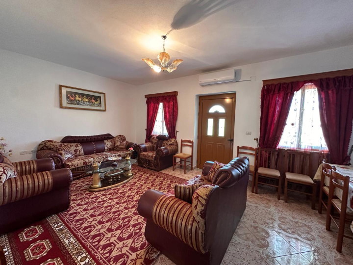 Bleam Guest House - Përmet