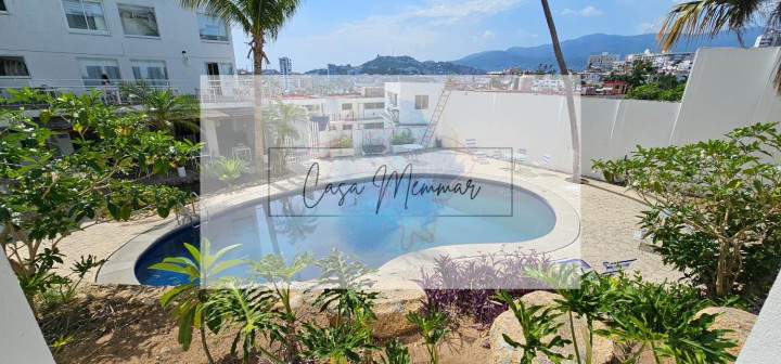 Casa Memmar - Acapulco