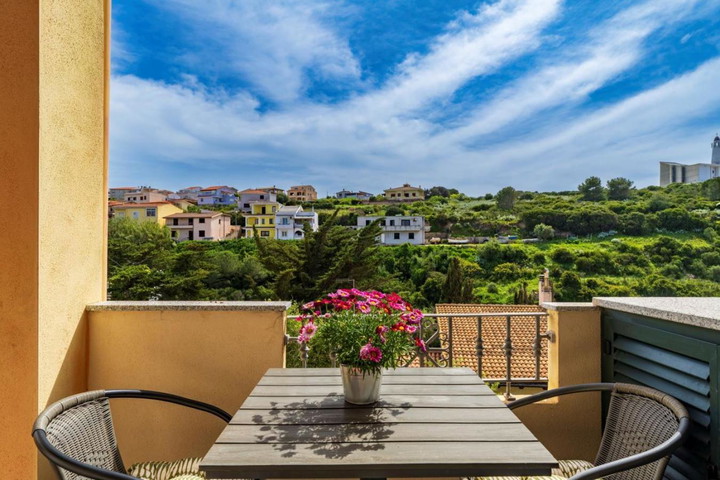 Apartamento Sintonia - Castelsardo