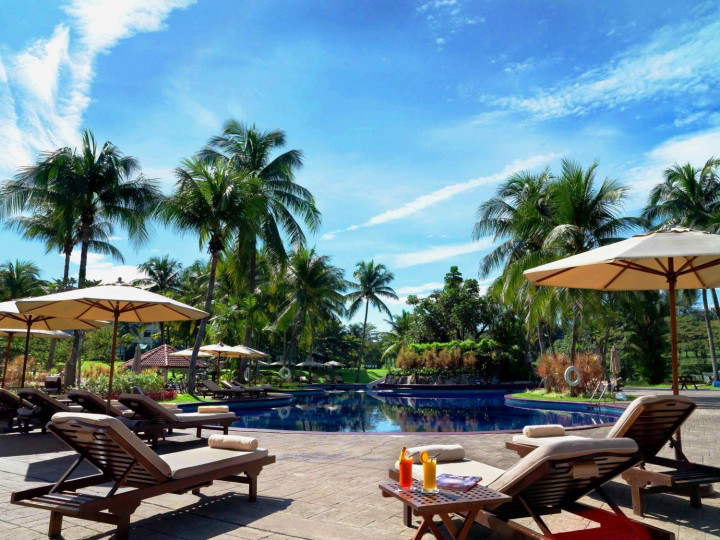 The Saujana Kuala Lumpur - Pahang