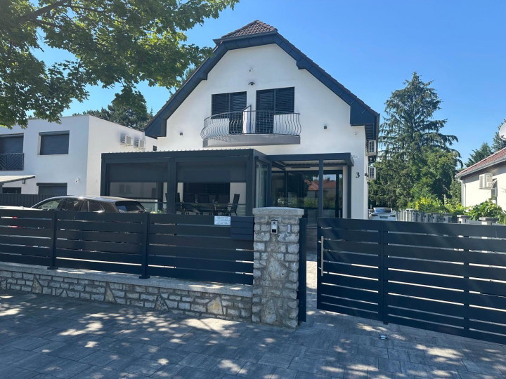 Ildimi Sylver Pearl - Balatonfüred