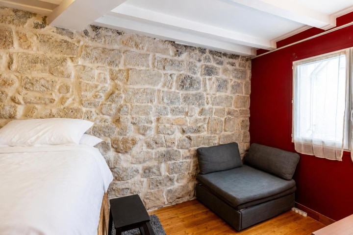 Guestready - Cosy And Central Le Marais - Paris 3e Arrondissement