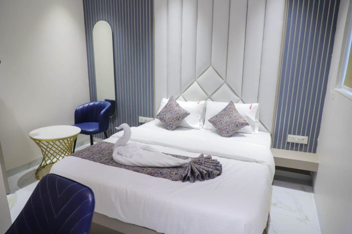 Ashray Guest House - Dombivli