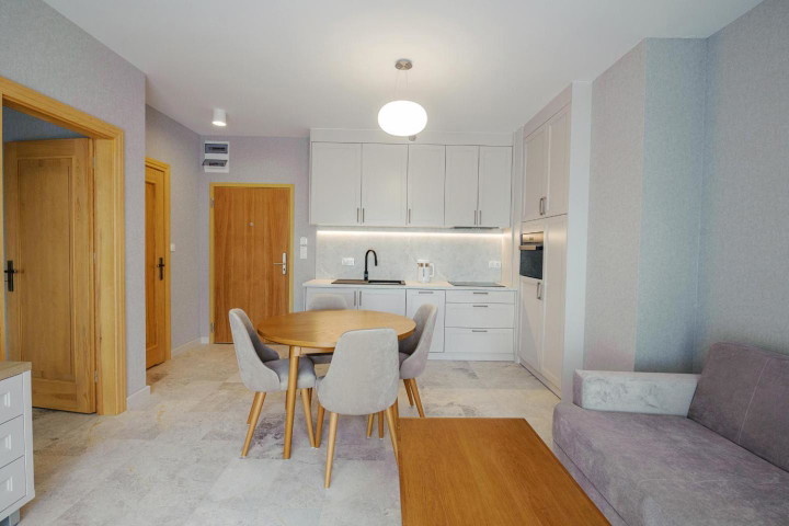 Apartamenty Akwamaryn - Pologne