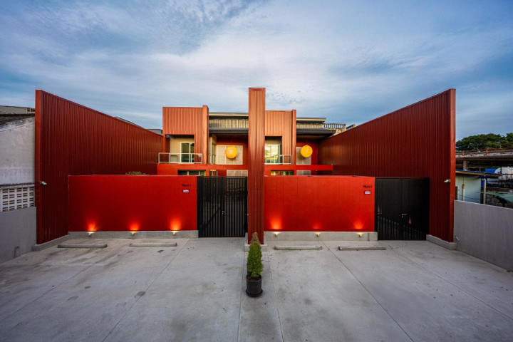Villa Magenta Hua Hin - Hua Hin