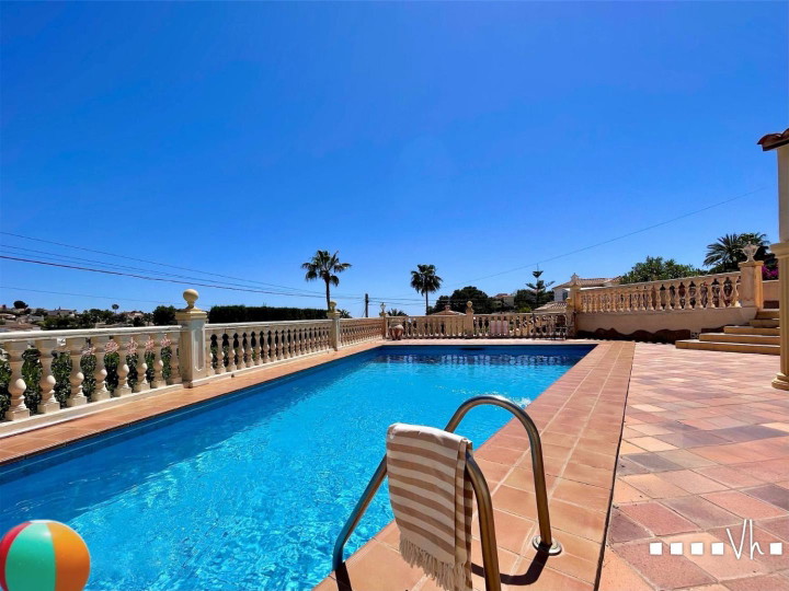 Vh Costablanca - Gralla - Bonaire