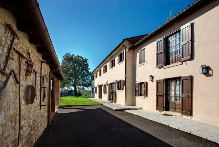 Agriturismo La Vigna Di Sarah - Conegliano