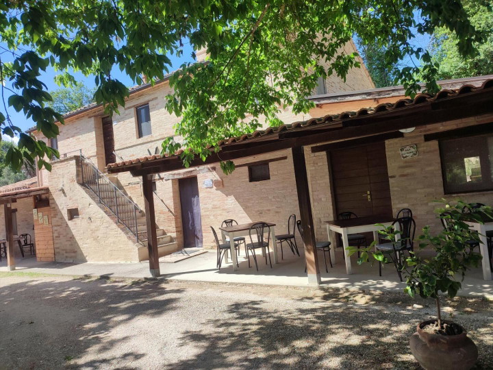Agriturismo Fonte Carella - Macerata