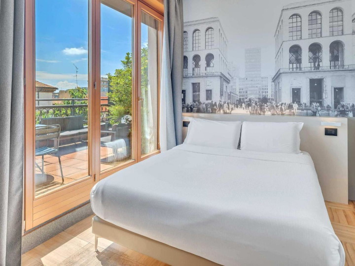 B&b Hotel Milano Sant'ambrogio - Sesto San Giovanni