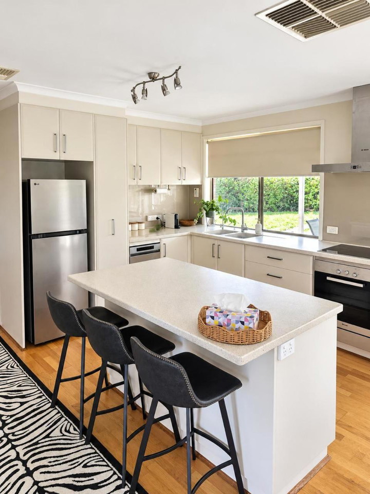 De's Retreat - Canberra