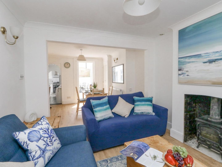 Day Cottage - Dorset